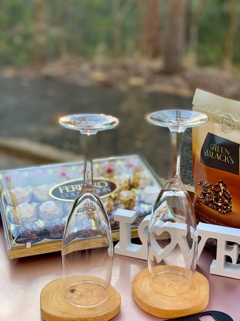 Proposal Locations - With Love - Brisbane Wedding Decorators