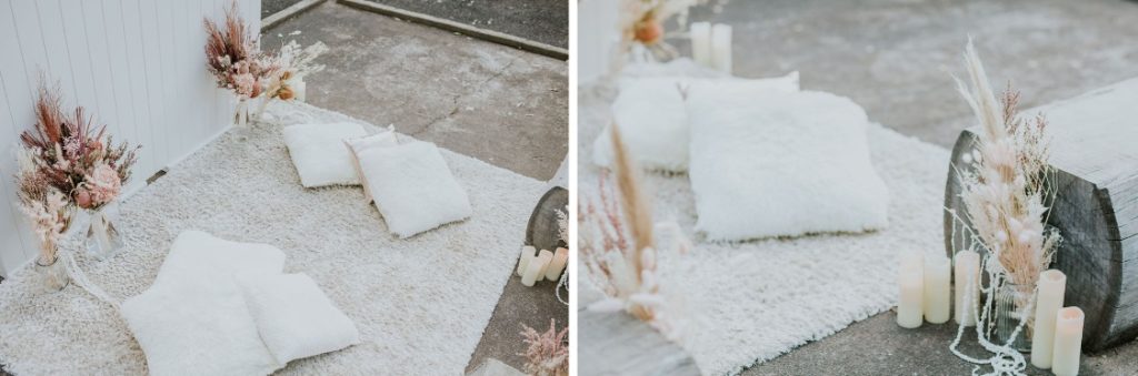 Proposal Locations - With Love - Brisbane Wedding Decorators